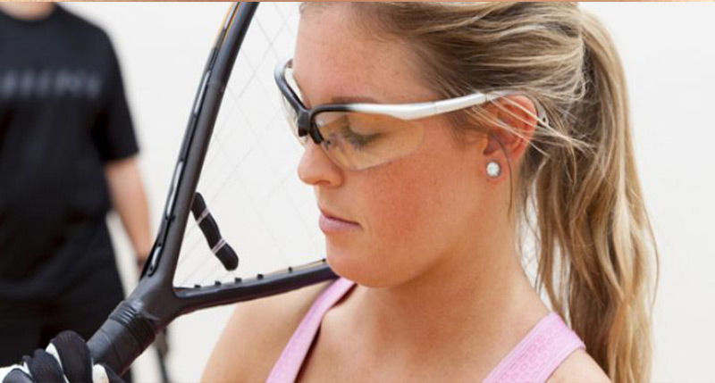 Sports Safety Prevents Vision Loss - Wyntre Brooke Eye Associates
